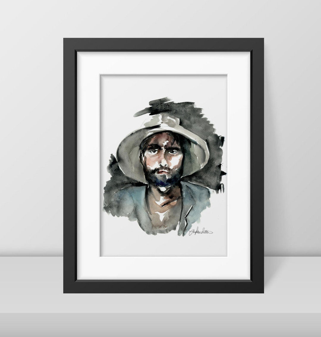 Torgo From Manos the Hands of Fate - Etsy