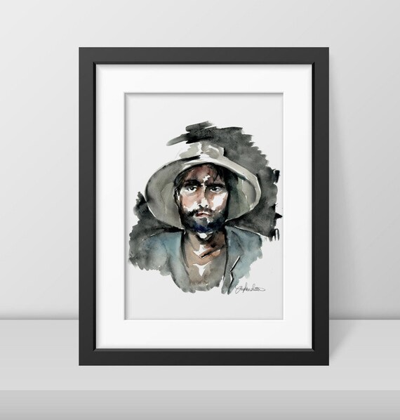 Torgo From Manos the Hands of Fate | Etsy
