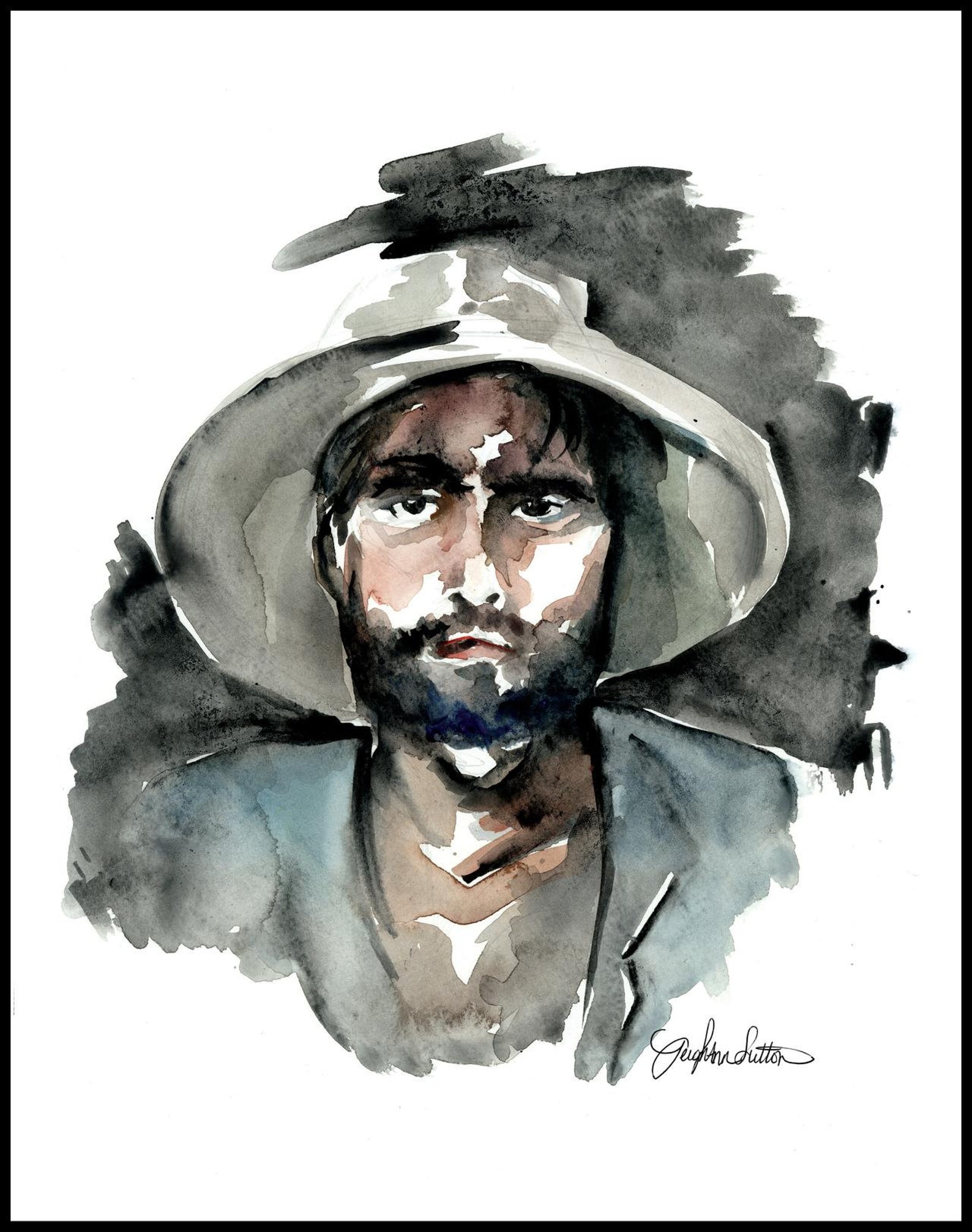 Torgo From Manos the Hands of Fate - Etsy