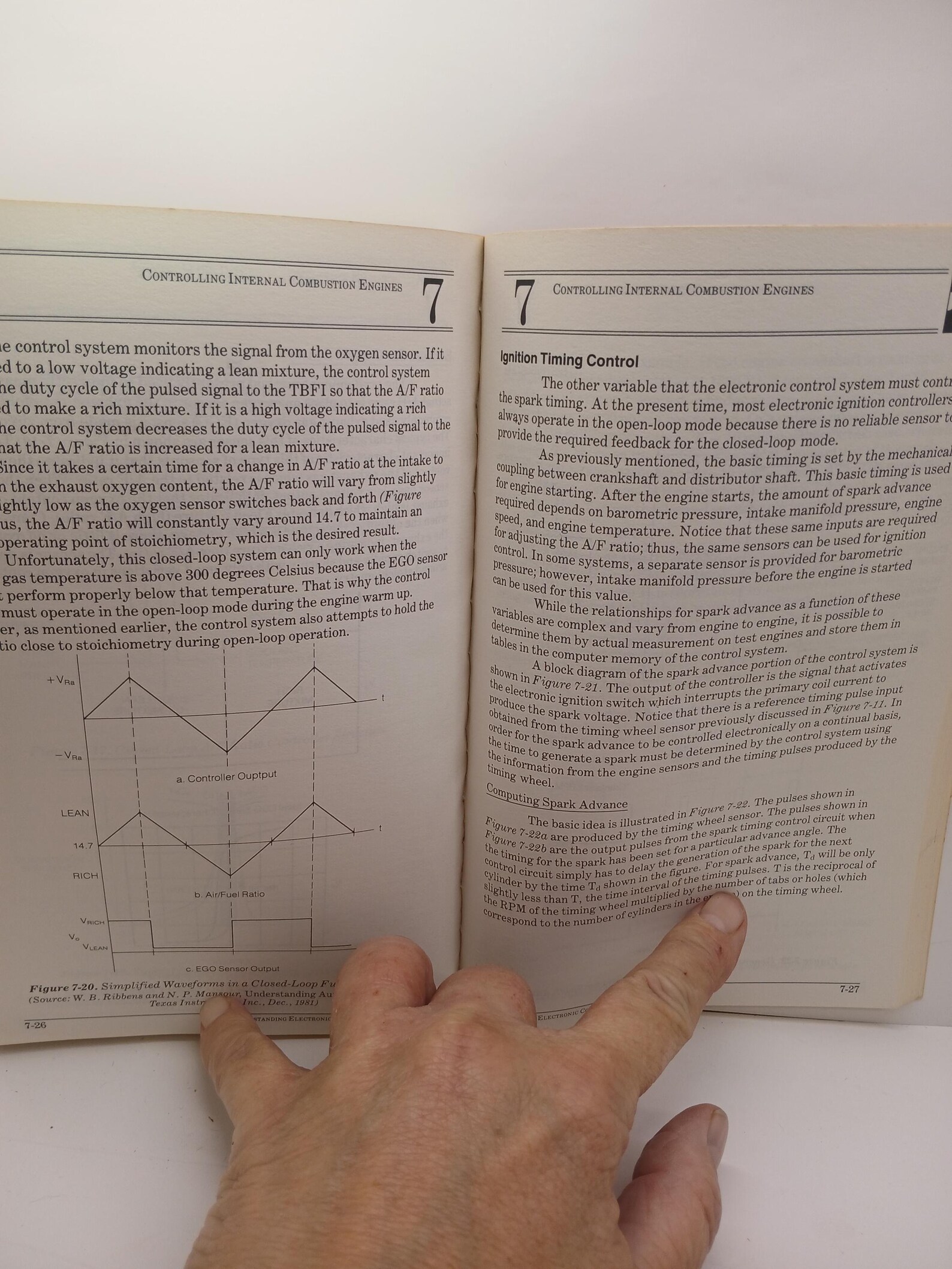 Understanding Electronic Control of Energy Systems - Etsy