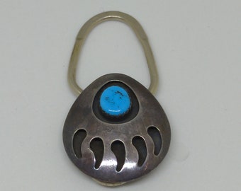 Navajo Key Rings - Etsy