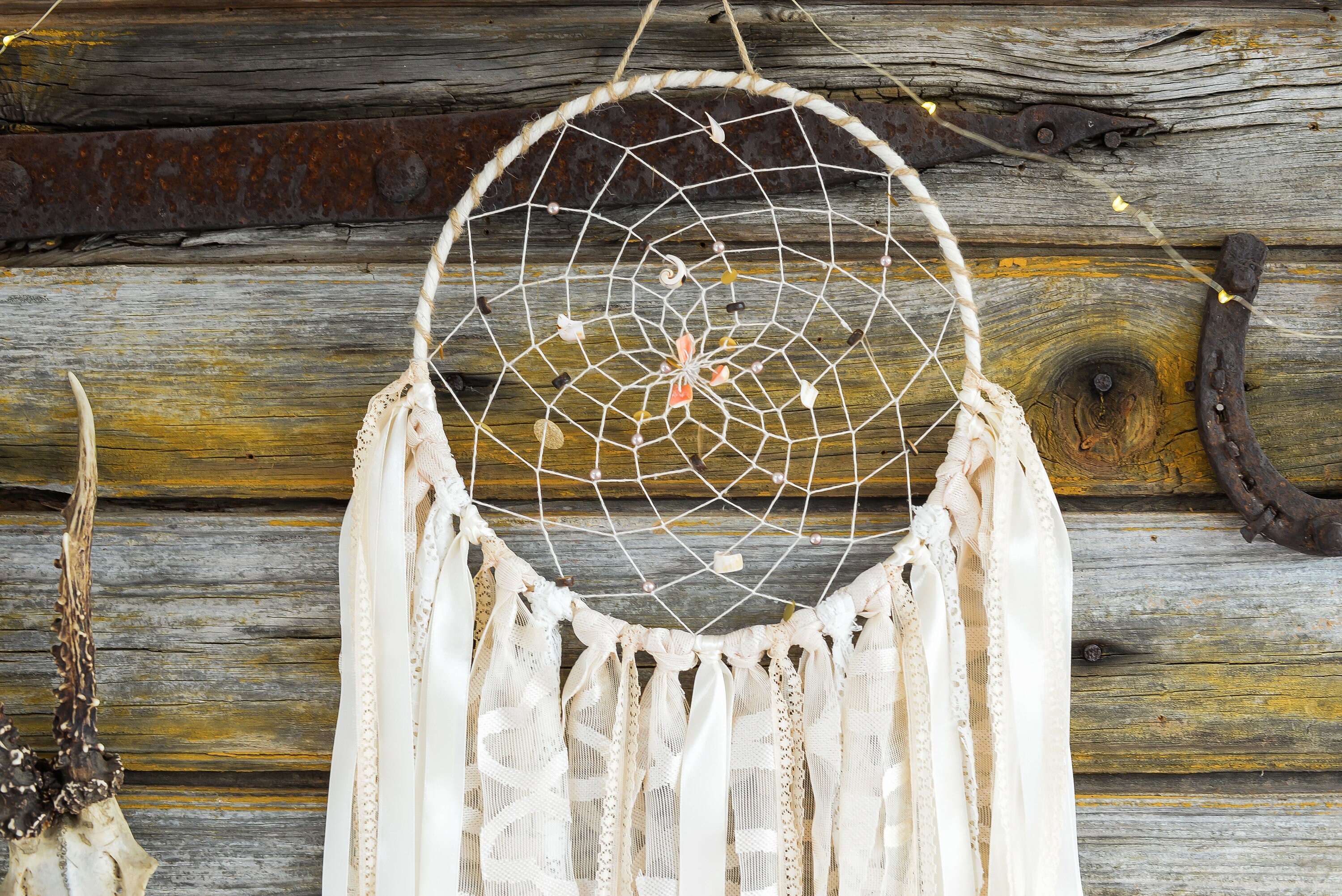 Dreamcatcher Dream Catcher Wall Hanging Boho Wall Hanging - Etsy