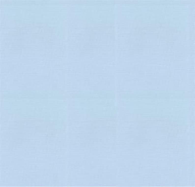 Bella Solid-blue Raspberry-by Moda-9900 84 Moda Sold by the | Etsy