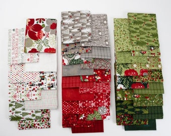 Moda Layer Cake - Etsy