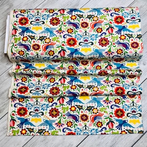 Alexander Henry Fabric - Etsy