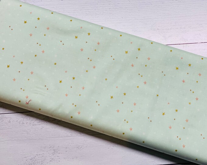 Spin & Twirl, Stars in Mist, the RBD Designers, Riley Blake Designs ...