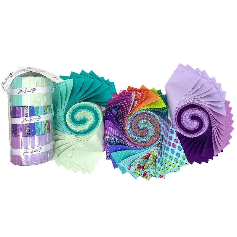 Junior Jelly Roll - Etsy