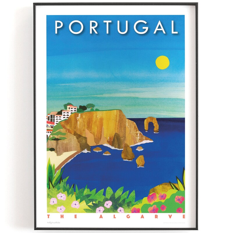 Portugal Prints - Etsy