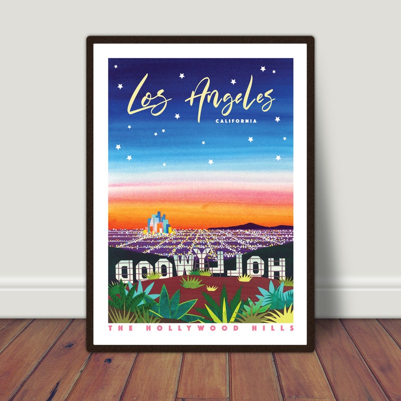 Large Print Poster - Etsy