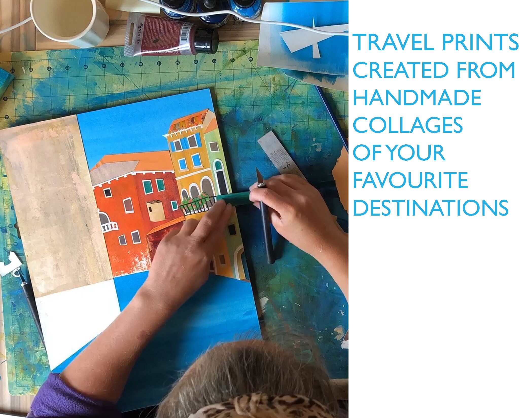 St Lucia Caribbean Print A3 | Etsy