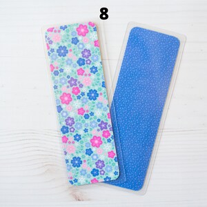 Winter Resort Bookmarks | Christmas Bookmark | Winter Bookmark | Gift ...