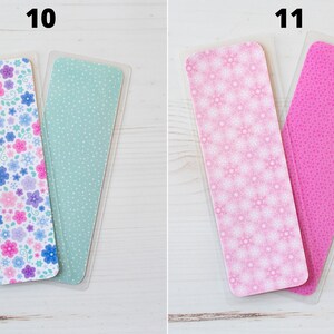 Winter Resort Bookmarks | Christmas Bookmark | Winter Bookmark | Gift ...