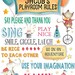 Playroom Rules Poster Nursery Poster Playroom Print Play - Etsy
