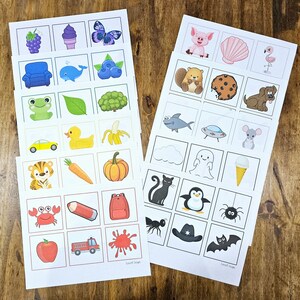 Color Busy Book, Busy Book, Preschool Learning, Quite Book, Toddler ...