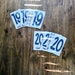 Bluey Number Flashcards, Blue Heeler, Flashcards, Learning Flashcards ...
