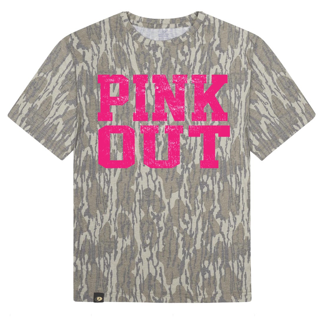 Breast Cancer Awareness-pink OUT - Etsy