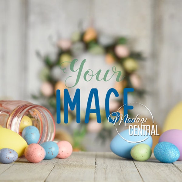Easter Photography - Etsy