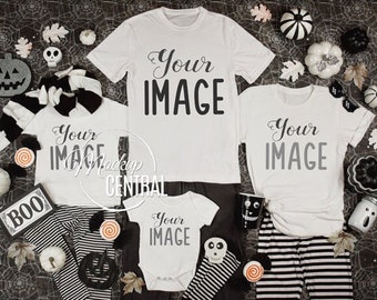 Halloween Photo Shirt - Etsy
