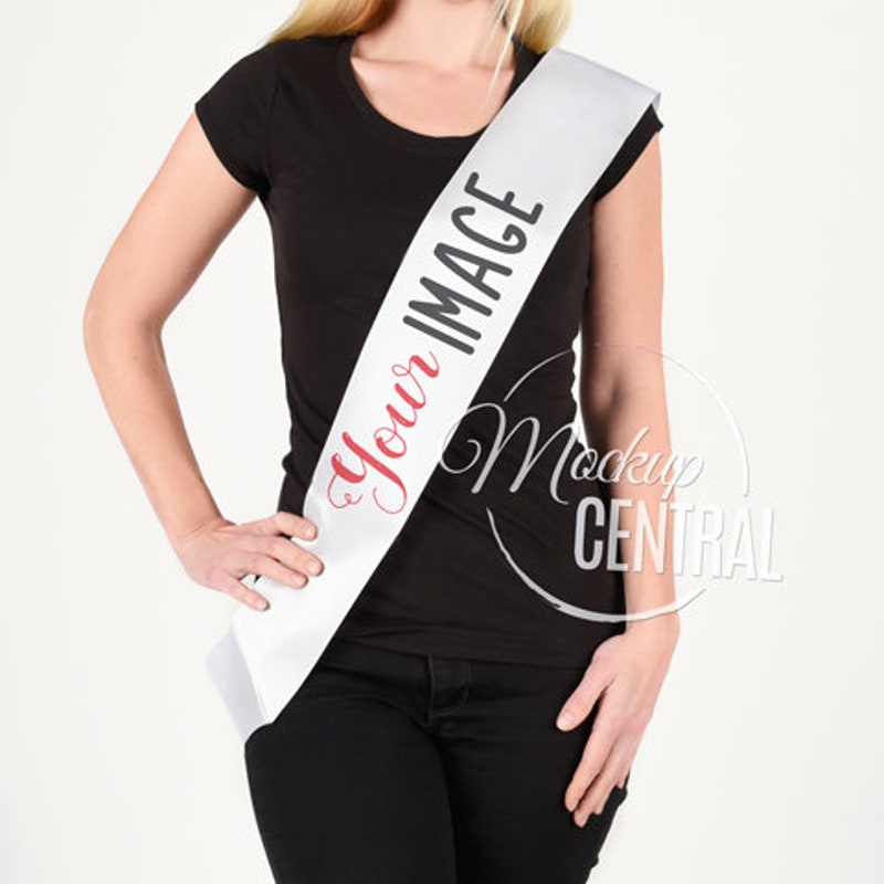 Pageant Sash Fonts - Etsy