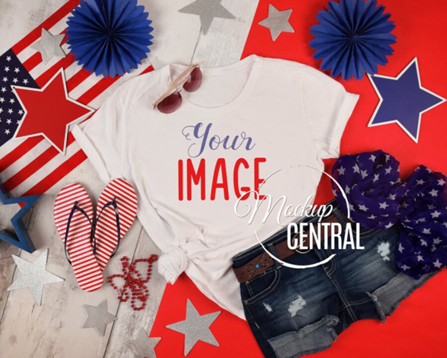 MockupCentral - Etsy