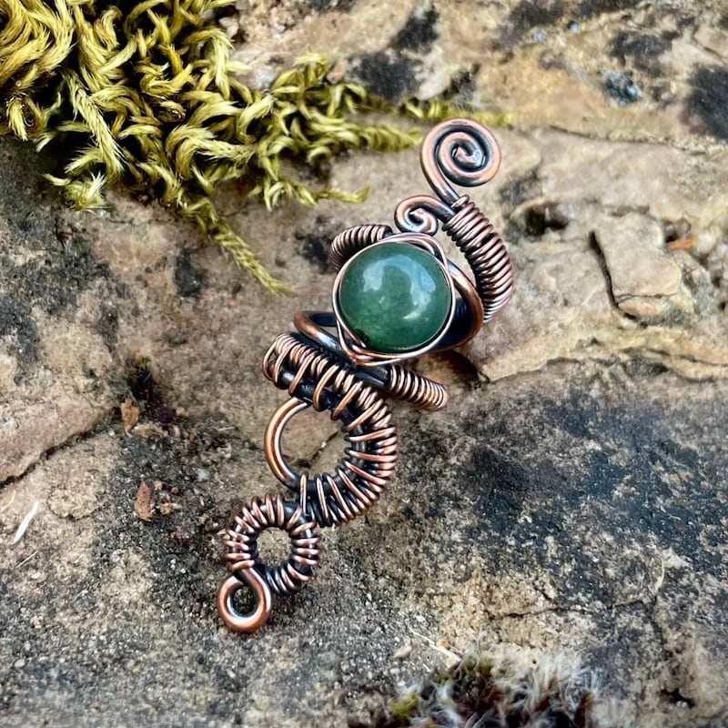 Dreads Accessories - Etsy