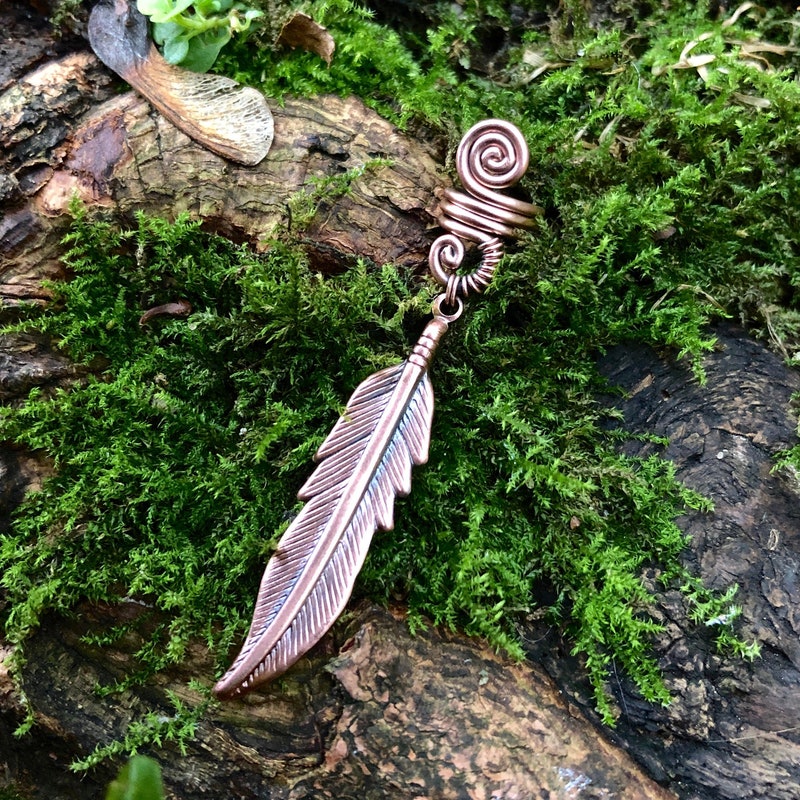 Dreadlock Beads - Etsy