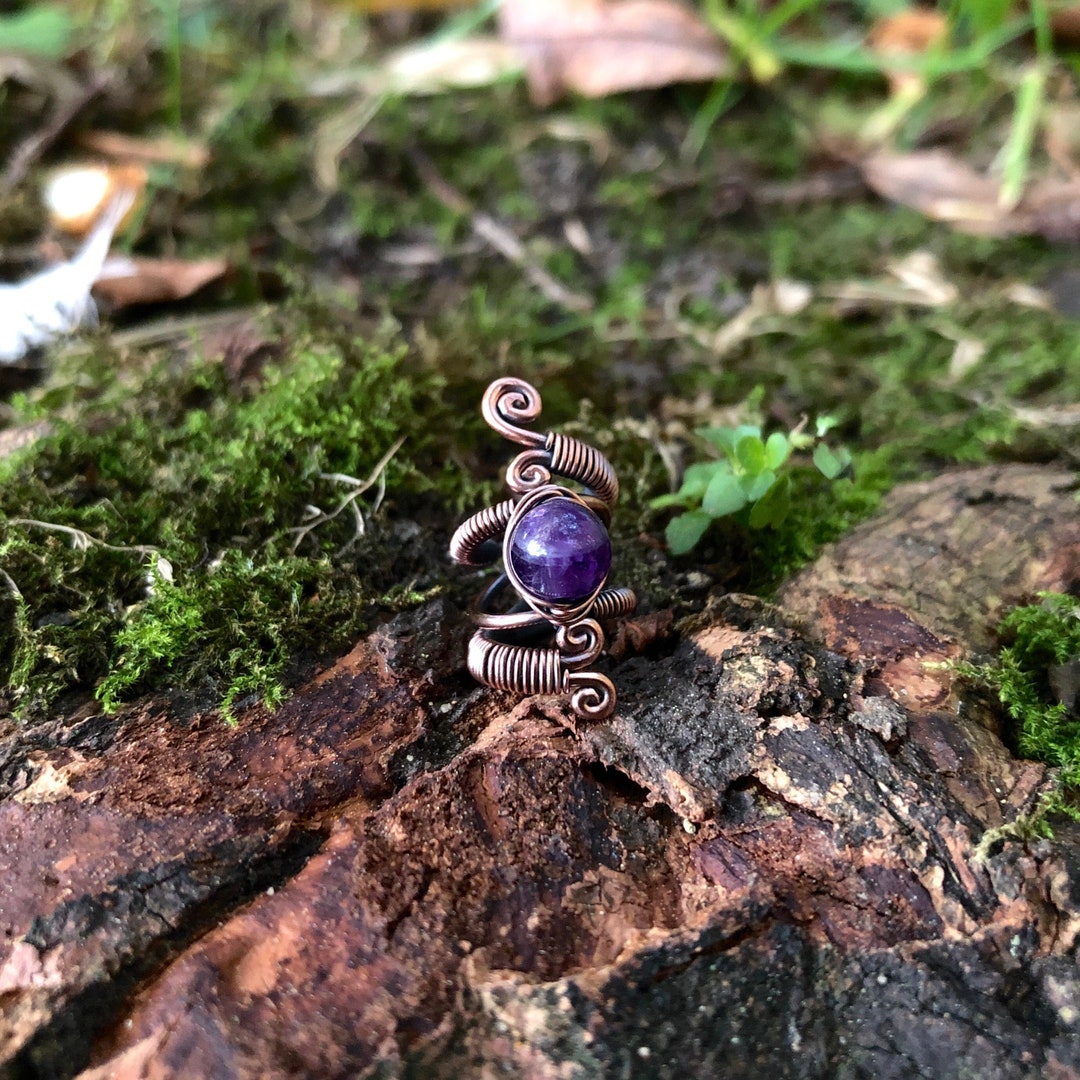 Dreadlock Accessory, Handmade Hair Jewellery, Dread Beads, Dreadlock ...