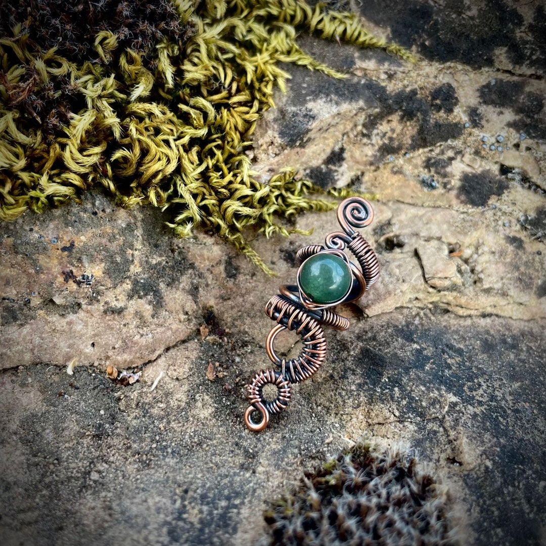 Crystal Dreadlock Bead, Dread Accessories, Dreadlock Beads, Loc Jewelry ...