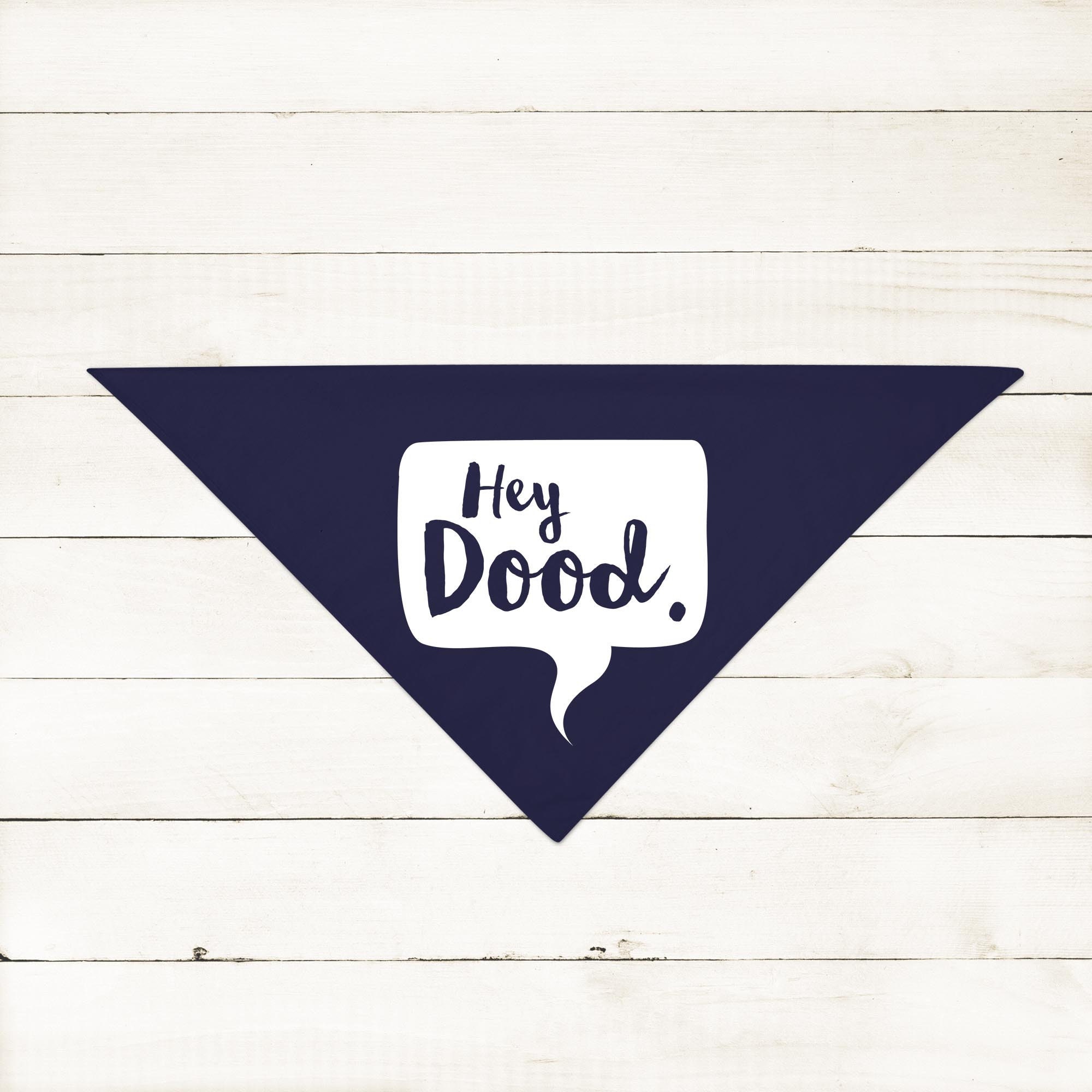 Hey Dood Doodle Labradoodle Dog Bandana NEW 19 Colors 3 - Etsy
