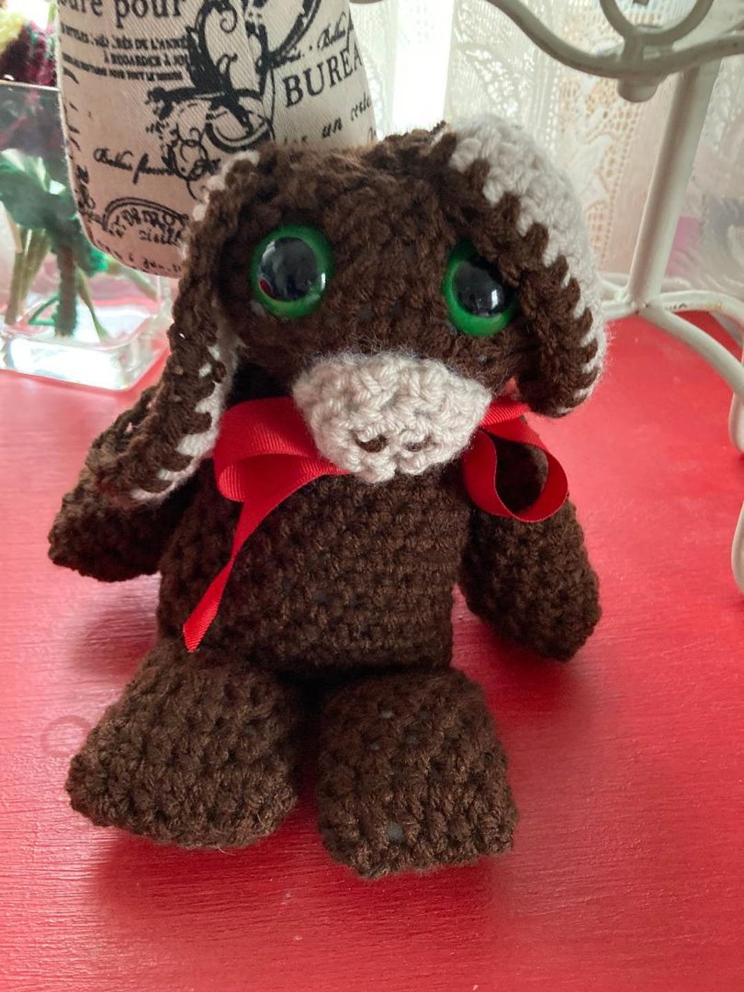 Elmo the Happy Donkey Plush Stuffy Made Like Eeyore - Etsy