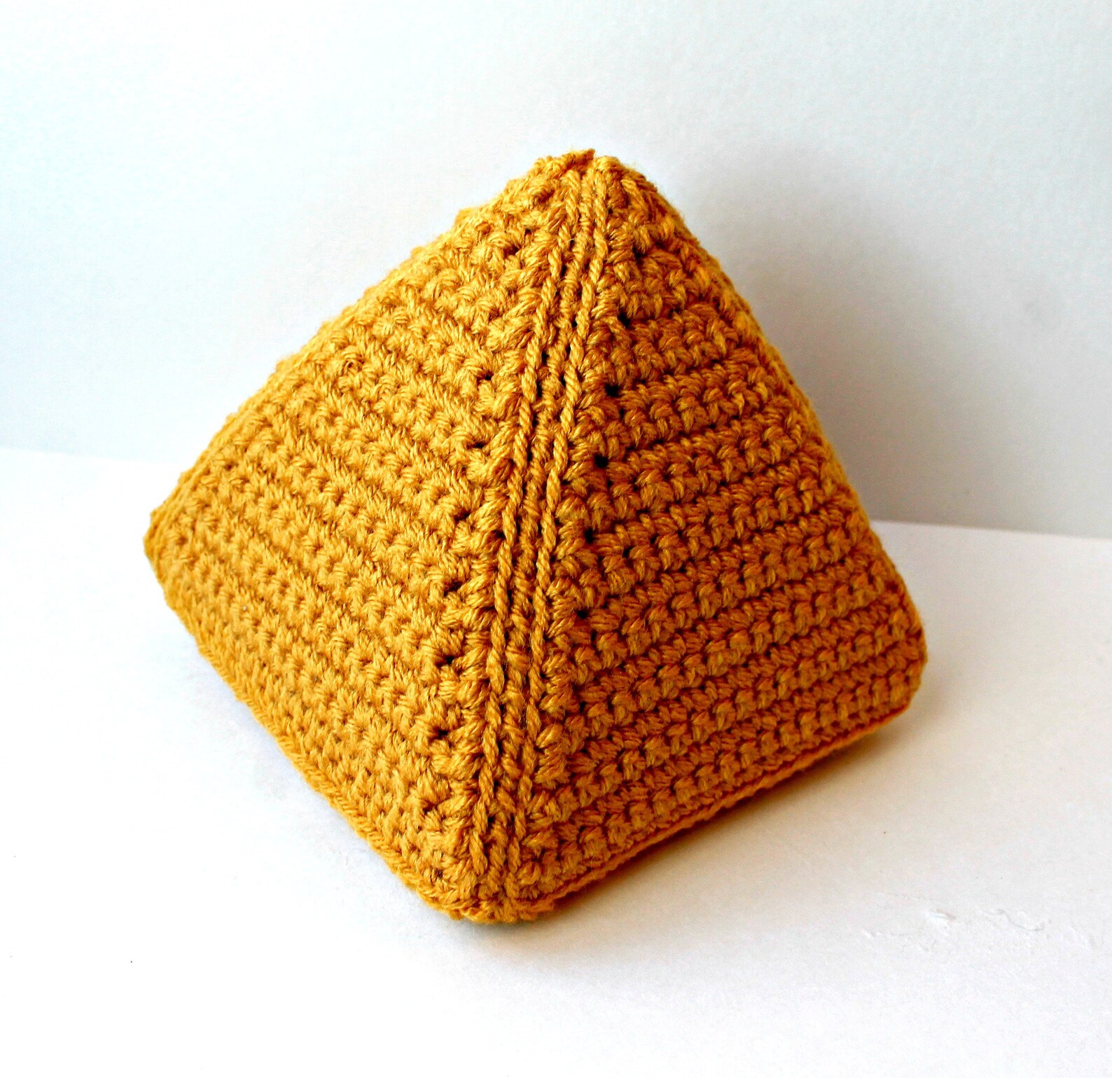 Pattern-egyptian Pyramid Crochet Pattern Ancient Egypt - Etsy