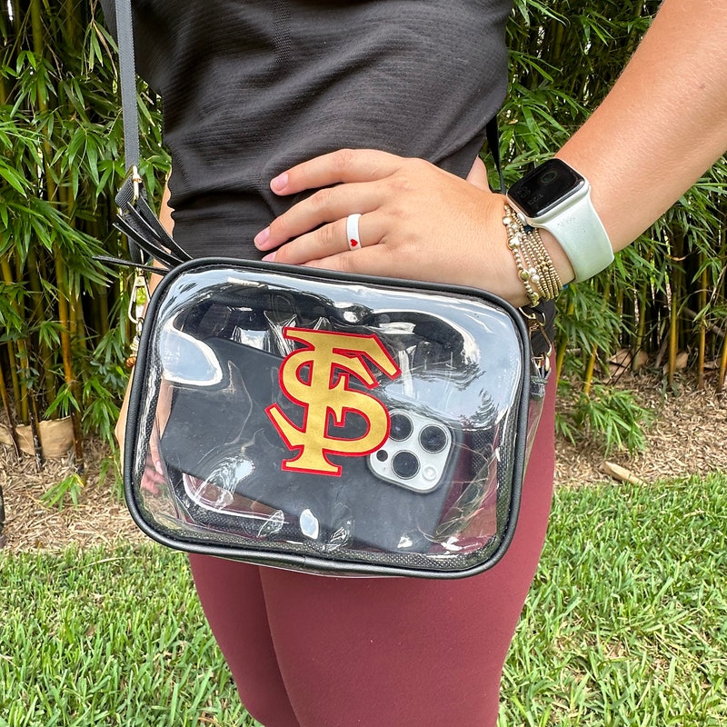 Gameday Purse - Etsy