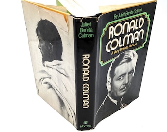 Juliet Colman - Etsy