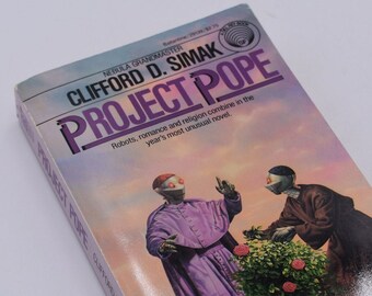 Vintage SF First Edition 1958 on an ODD Note by Gerald Kersh - Etsy