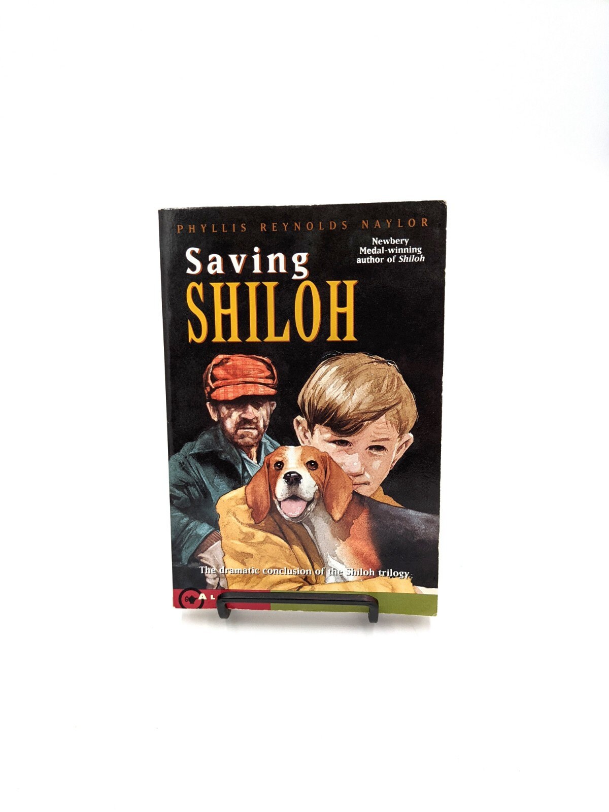 Saving Shiloh Movie