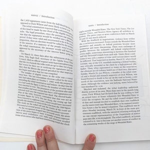 Wounded Knee 1973: A Personal Account by Stanley David Lyman, 90s ...