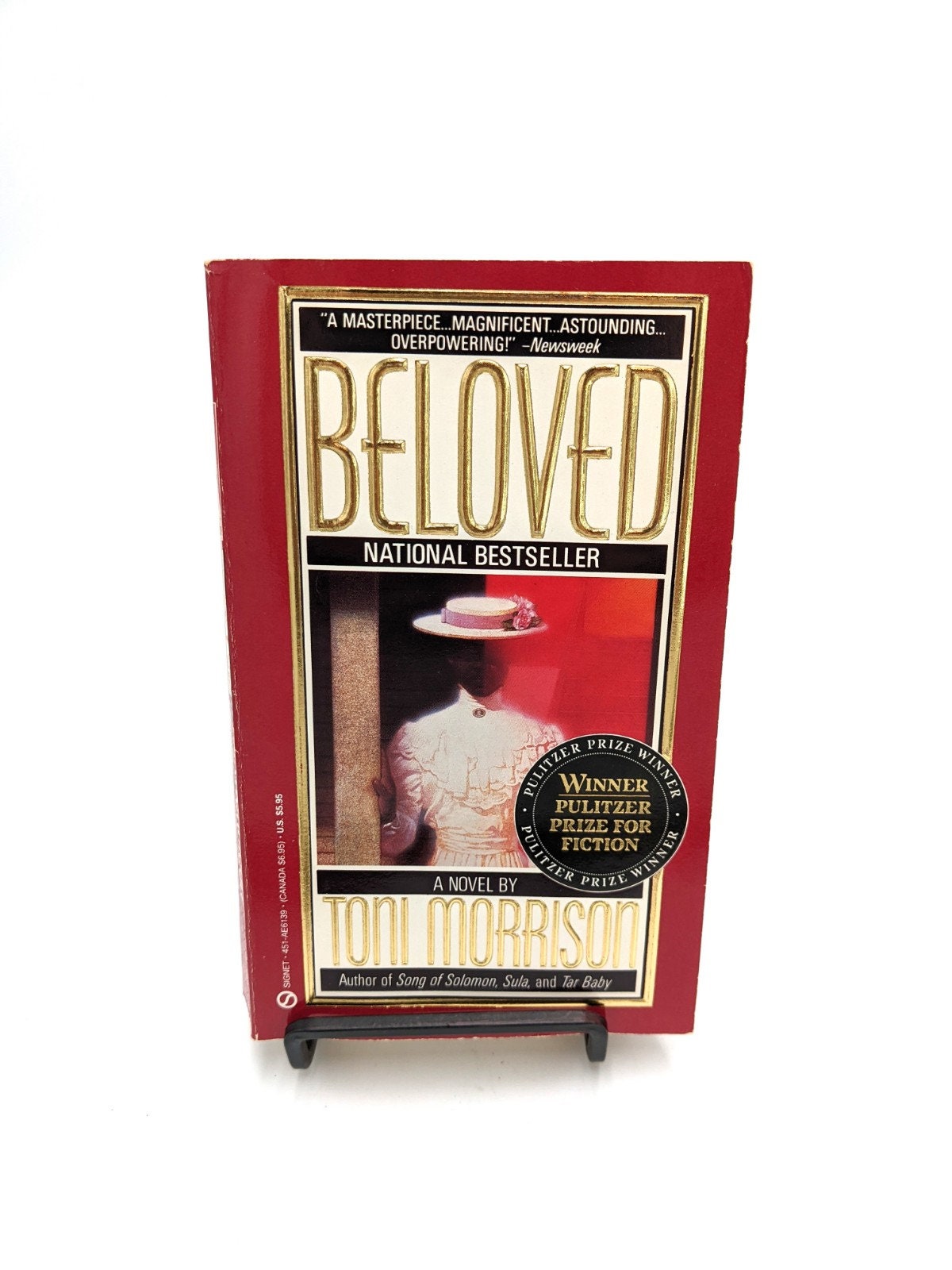 Beloved Movie Baby Suggs