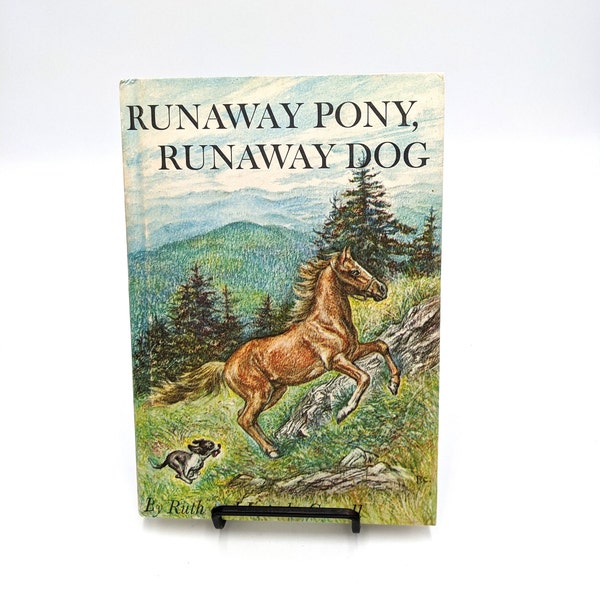 Pony Club - Etsy
