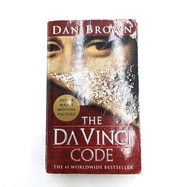 Davinci Puzzle - Etsy