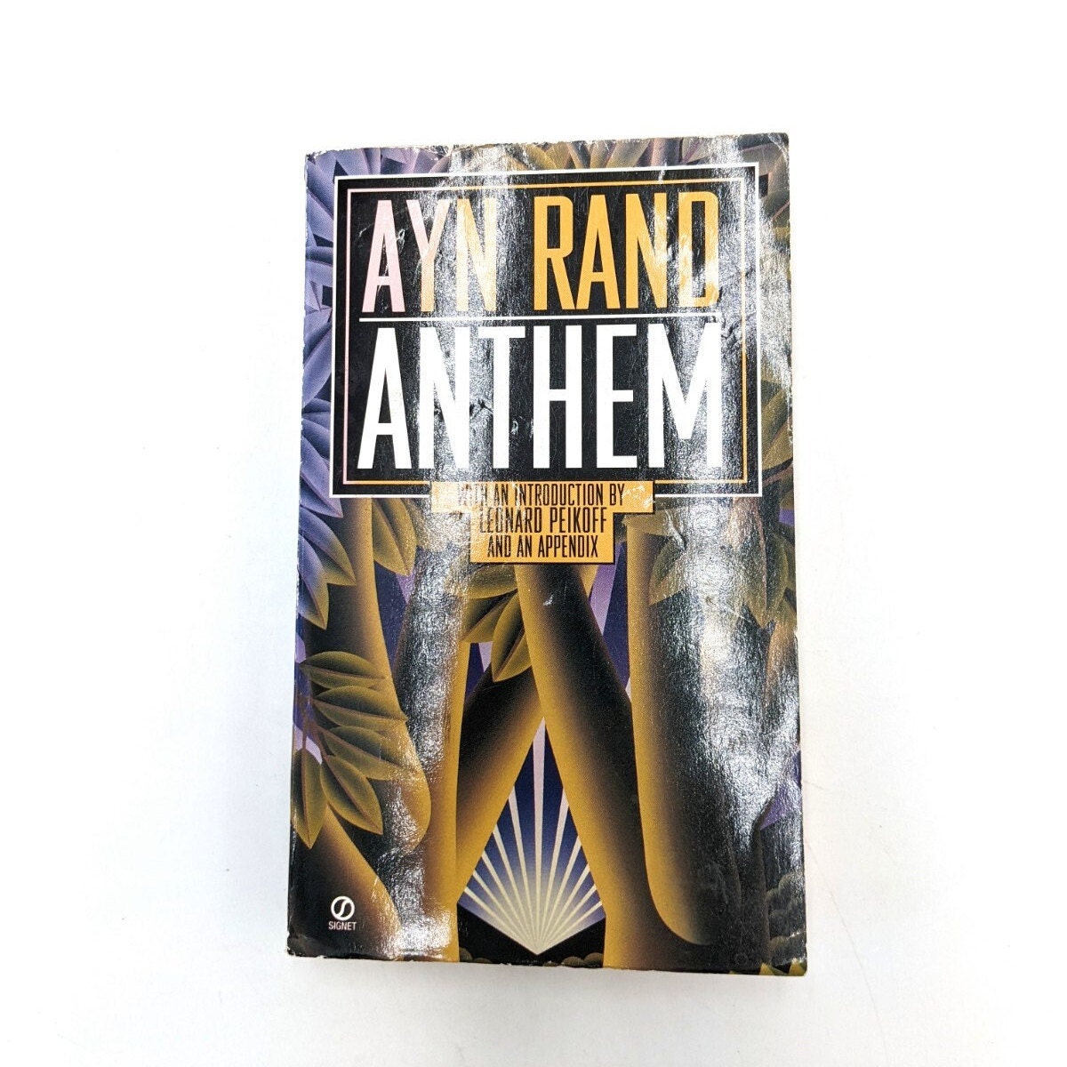 Anthem Ayn Rand Movie