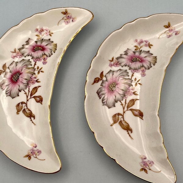 Vintage Bone Dishes - Etsy