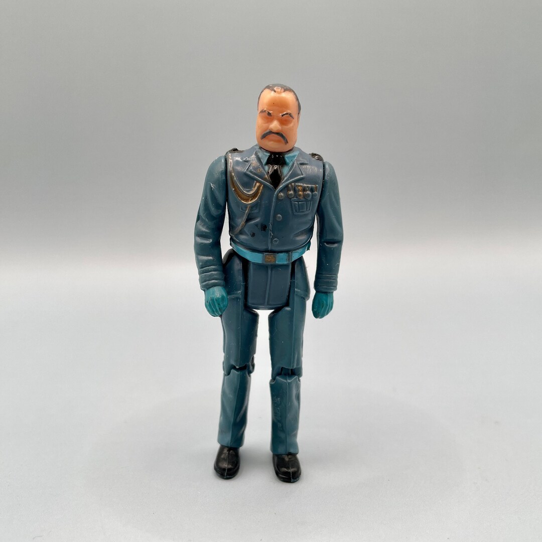 Vintage Kenner MASK Miles Mayhem Action Figure - Etsy