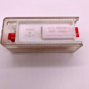 Vintage EZ-IN Machine Needle Threader Sewing Gadget Sewing | Etsy