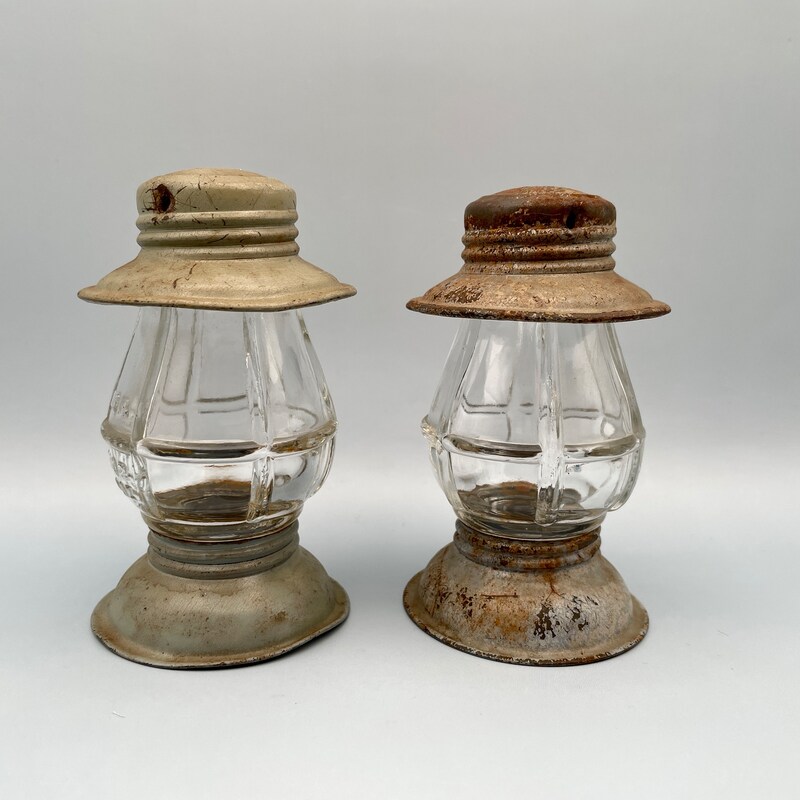 Glass Candy Container Toy - Etsy