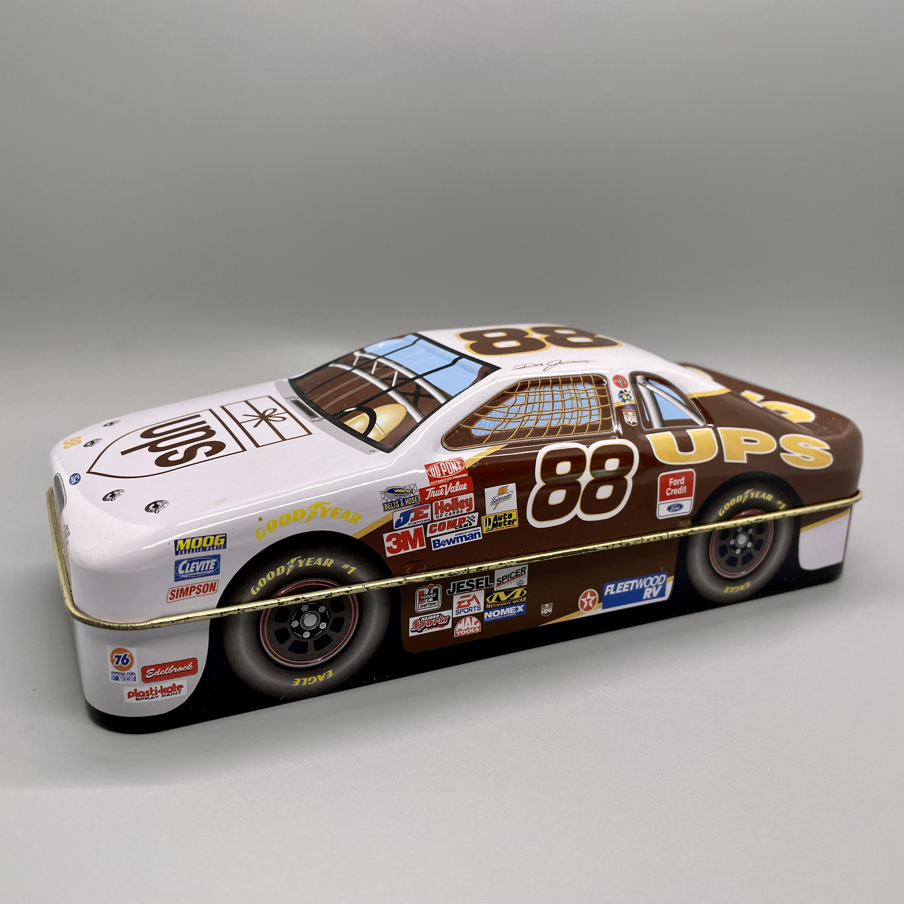 Nascar 09 Templates 2010