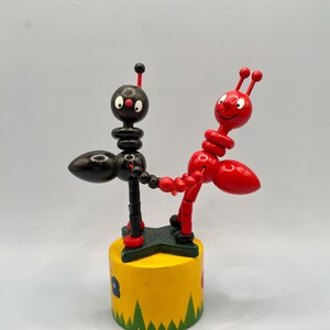 Ant Puppet - Etsy