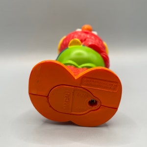 Sesame Street Elmo My First Flashlight by Tyco - Explorer Elmo - Etsy