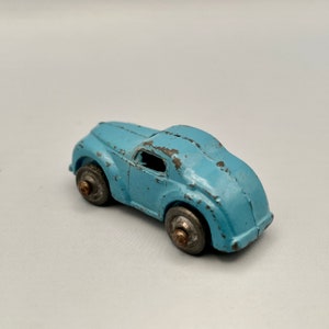 Vintage Barclay Mini Mites Toy Car, Diecast Penny Toy - Etsy