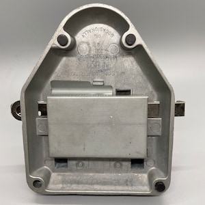 1970s Wilton Jones Marvel Punch. Two Hole Adjustable Office - Etsy