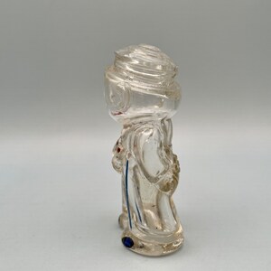 Vintage Lioret Gay Deceiver Figural Perfume Bottle No Lid - Etsy